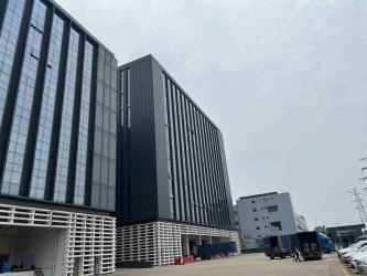 China Factory - Shenzhen Tafeng Technology Co., Ltd.