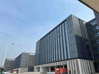 China Factory - Shenzhen Tafeng Technology Co., Ltd.