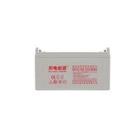 Quality 12V Sealed Lead Acid AGM Battery 100Ah Capacity for UPS Systems for sale