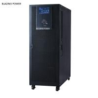 Quality High Frequency Three Phase UPS 160KW Zero Transfer Time Pure Sinewave Output for sale