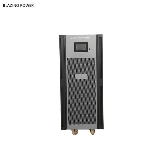 Quality 40KVA 32KW Low Frequency UPS  With Built In Isolated Output Transformer for sale