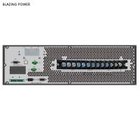 Quality 40KW Rack Mounted Uninterruptible Power Supply For Parallel Operation / for sale