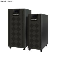 Quality 10KVA 8KW Low Frequency UPS Self Adaptive Frequency 50/60Hz for sale