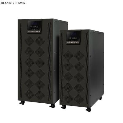 China 10KVA 8KW Low Frequency UPS Self Adaptive Frequency 50/60Hz for sale