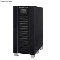 Quality 160KVA 128KW Low Frequency UPS Zero Transfer Time with Built in Output Isolation for sale
