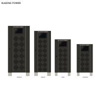 Quality 120KVA 96KW Uninterruptible Power Supply For Factories / Hospitals for sale