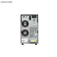 Quality 6KVA 5400W Online Uninterruptible Power Supply Zero Transfer Time for sale