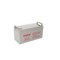 Quality Flame Retardant ABS Sealed Lead Acid Battery 120Ah 360A For UPS Systems for sale