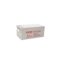 Quality 250Ah UPS Sealed Lead Acid Battery 360A with Flame Retardant ABS Housing for sale