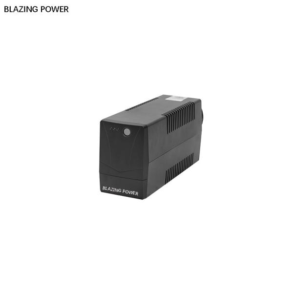 Quality Swiss Specific Desktop Offline UPS 1000VA 600W For Home Computers for sale
