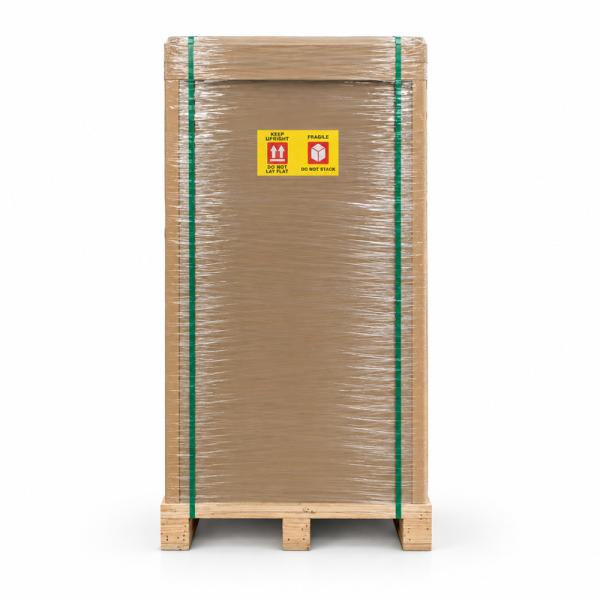Quality 60 kVA Low Frequency Online UPS, 3-Phase 380 V Input / 3-Phase 380 V Output for sale