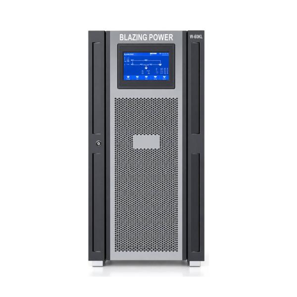 Quality 60 kVA Low Frequency Online UPS, 3-Phase 380 V Input / 3-Phase 380 V Output for sale