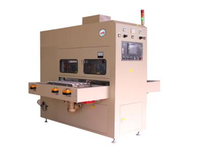 China Automatic Synchronous Welding & Cutting High Frequency Welding Machine for sale