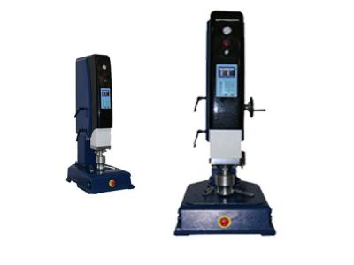 China Automatic tuning ultrasonic welding machine for sale