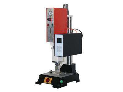 China 35K Desktop Ultrasonic Plastic Welding Machine for sale