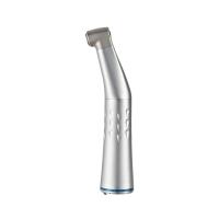 China Dental Contra-Angle Handpiece AC11L | 1:1 Direct Drive Dental Handpiece for sale