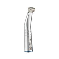 China Dental Contra-Angle Handpiece AC11L | 1:1 Direct Drive Dental Handpiece for sale