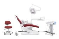 China AP028 Pro Max Dental Chair for sale
