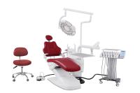 China AP028 Pro Max Dental Chair for sale