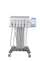 China AP028 Pro Max Dental Chair for sale