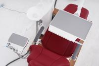 China AP028 Pro Max Dental Chair for sale