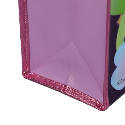 Cina Di supporto pubblicitario di dimensione tessuto Carry Bags non in vendita