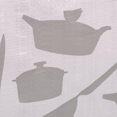 China Middelgrote Groottesupermarkt Vouwbaar Winkelend Carry Bags Te koop