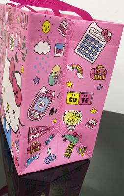 China compra colorida relativa à promoção Carry Bags da capacidade 16kgs à venda