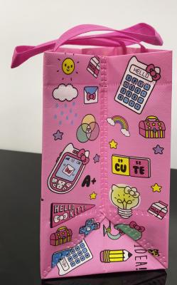 China compra colorida relativa à promoção Carry Bags da capacidade 16kgs à venda