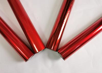 Cina carta da imballaggio di plastica durevole 120m/Roll di 640mm per i regali in vendita