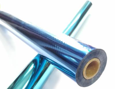Cina carta da imballaggio di plastica durevole 120m/Roll di 640mm per i regali in vendita