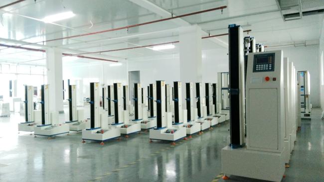 Analogue Display Universal Tensile Testing Machines Max 100 Load Strength Testing Machine