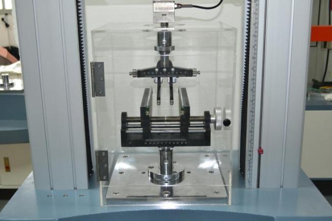 Universal Tensile Strength Testing Machine, Tensile Tester