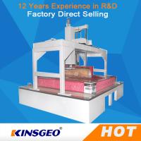 China Automatic Computer Control Single Phase Furniture Testing Equipment KJ-9188 | 2480mm × 2280mm × 2310mm | PLC Touch Screen Control for sale