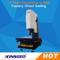 China 400-700nm Grating Spectrophotometer D8 Geometric Optics Textile Color Meter for sale