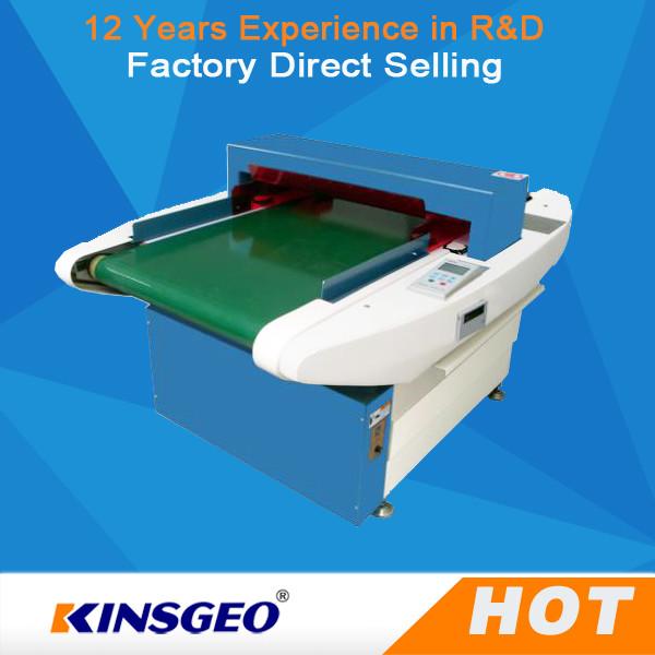 1∮, AC220V 1A Spring Type Luggage Testing Machines Cold Rolled Sheet / Powder Coated Material