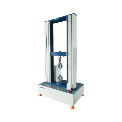 China Laboratory Universal Tensile Tester Machine Professional Precision Instrument for sale