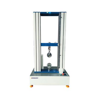 China Laboratory Universal Tensile Tester Machine Professional Precision Instrument for sale