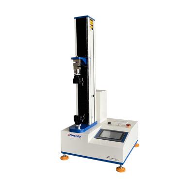 Adhesive Tape Peeling Strength Testing Machine Digital Display  220V 50Hz 650mm