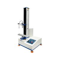China Desktop Tape Peeling Strength Testing Machine 2kg Capacity 0.5% High Precision for sale