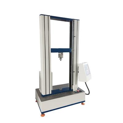 Cina Kj 1066 Tester di trazione Metalli portatili Astm D5034 macchina di prova universale in vendita