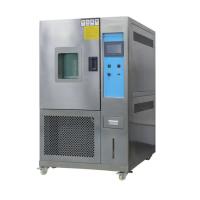 China Temperature Humidity Test Chamber 80L to 800L Climatic Simulation Equipment -40°C to 150°C for sale
