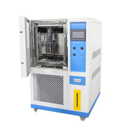 China 80l Humidity And Temperature Stability Chambers Constant Test Chamber AC220V for sale