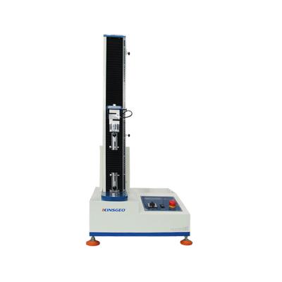 China Adhesive Label Stripping Strength Tester Tape Peeling Tester Pressure Sensitive for sale