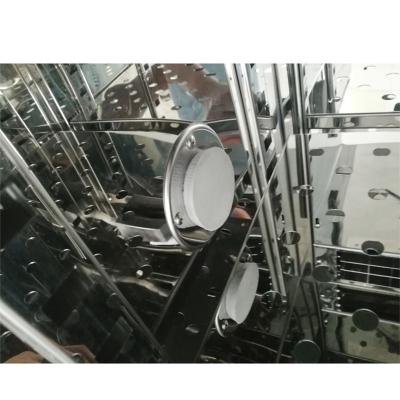 Κίνα Υψηλής ακρίβειας θάλαμος δοκιμής υγρασίας κλίματος εξοπλισμός δοκιμής σταθερής θερμοκρασίας περιβάλλοντος προς πώληση