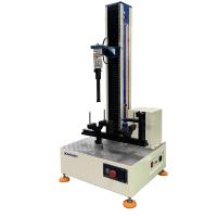 China Universal Bending Strength Test Instrument Three Point Bending Force Test Fixture 0.5-1000mm/min for sale