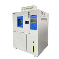 China SUS304 20L High Low Temperature Test Chamber -70 to 150C Environmental Testing Machine for sale