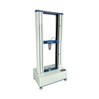 China 10T Universal Tensile Compression Testing Machine 5000kg Capacity Servo Motor for sale