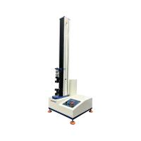 China Universal Testing Machine 20KN 0.5% Accuracy Adjustable Test Space Tensile Tester for sale