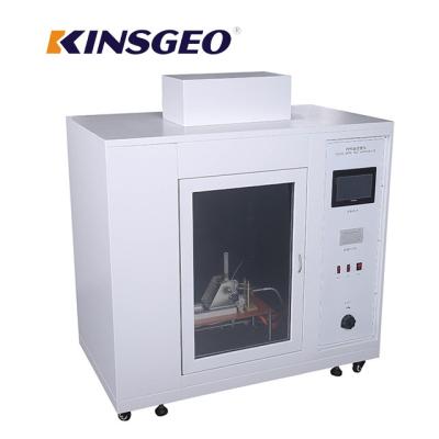 China × 870m m del × 610 del horno de mufla 690 del laboratorio de las cámaras de la prueba ambiental de 380v 12kw en venta